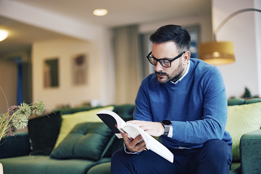 Instrumento de trabalho - O Clarim